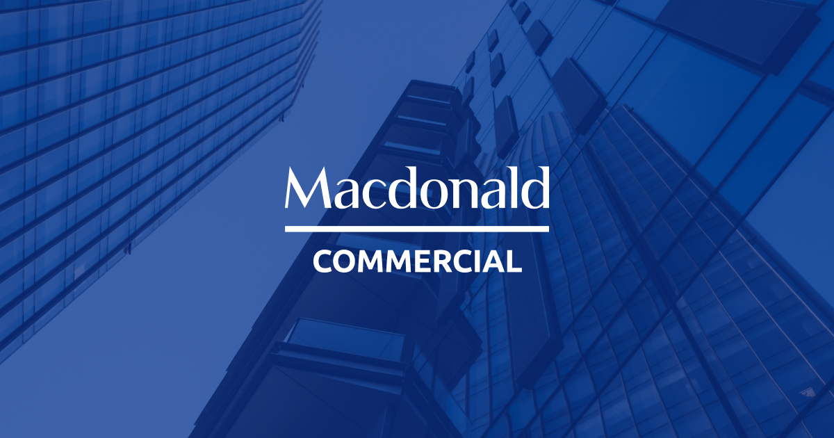 Home | Macdonald Commercial